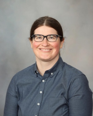 Tricia Hall, Ph.D - Jacobs School of Medicine and Biomedical Sciences ...