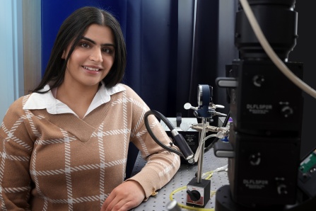 Physiology - Jacobs School of Medicine and Biomedical Sciences ...