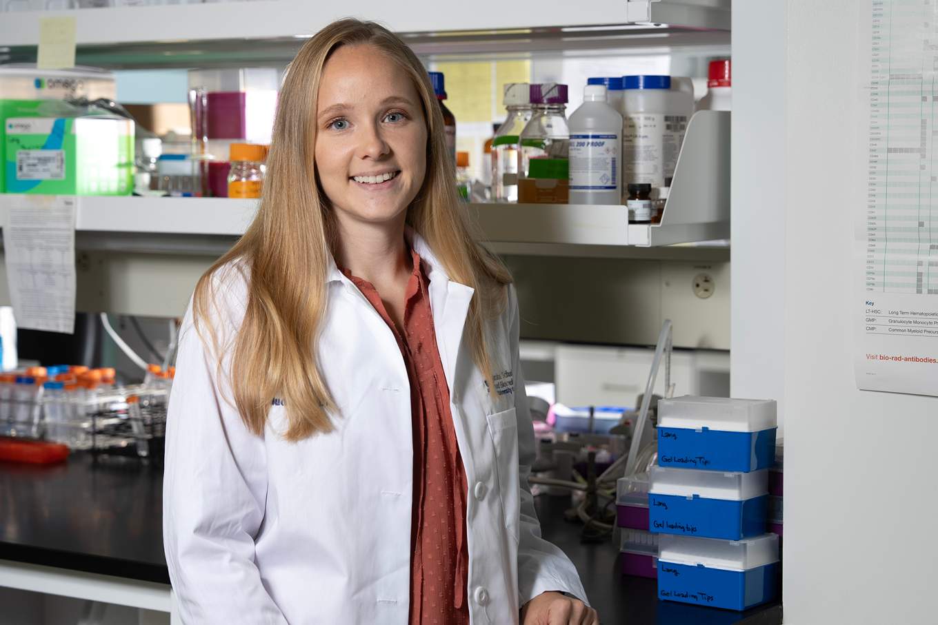 Physiology - Jacobs School of Medicine and Biomedical Sciences ...