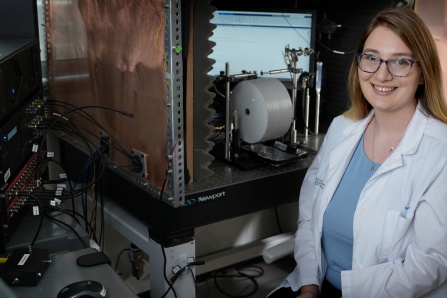 Physiology - Jacobs School of Medicine and Biomedical Sciences ...