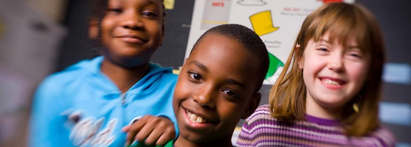 Child and Adolescent Psychiatry - Jacobs School of Medicine and ...