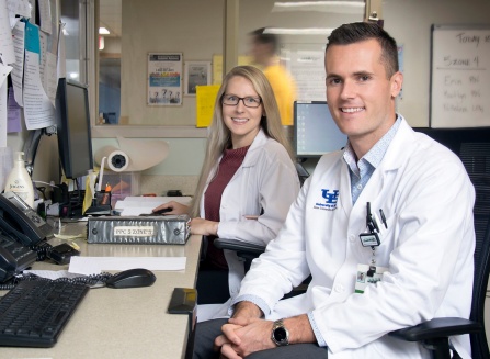 Rotations - Jacobs School of Medicine and Biomedical Sciences ...