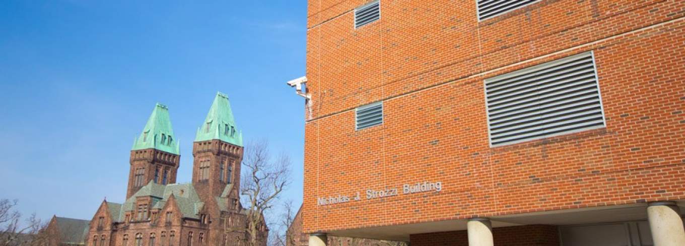 Buffalo Psychiatric Center - Jacobs School of Medicine and Biomedical ...