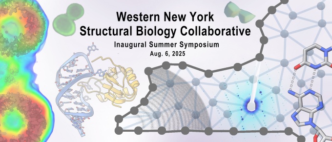 Western New York Structural Biology Collaborative - Jacobs School of ...