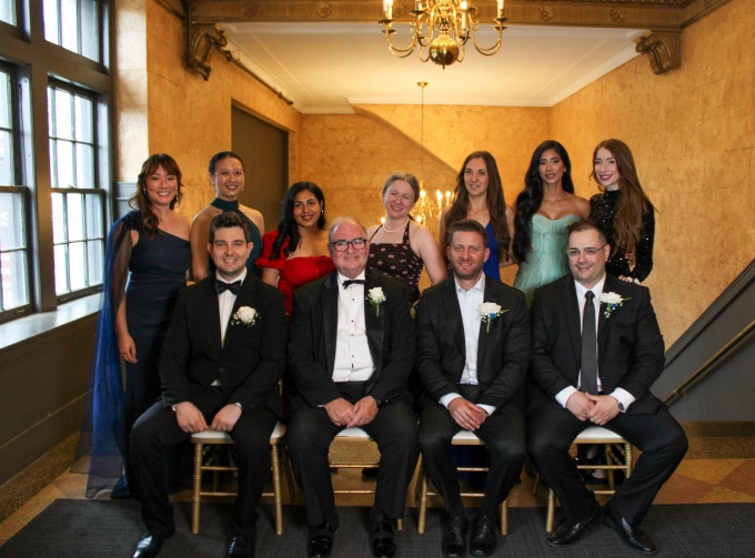 Program Alumni - Jacobs School of Medicine and Biomedical Sciences ...