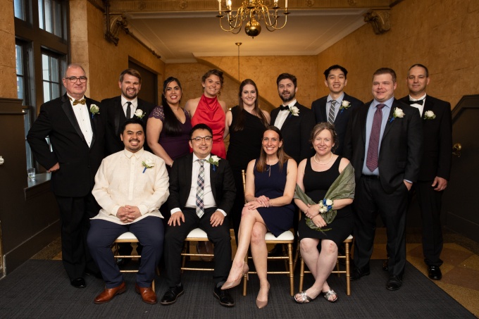 Program Alumni - Jacobs School of Medicine and Biomedical Sciences ...