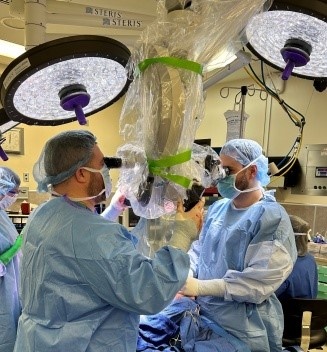 Plastic Surgery Residency - Jacobs School of Medicine and Biomedical ...