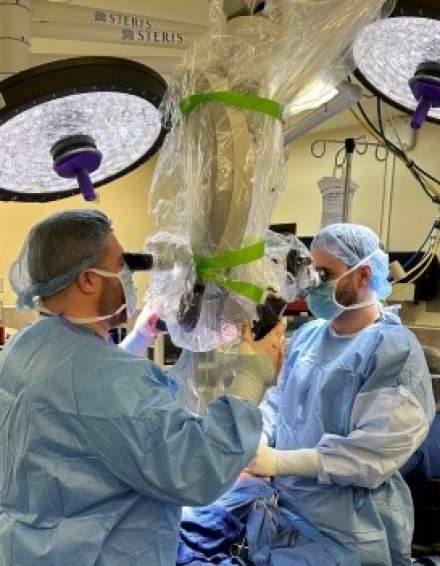 Plastic Surgery Residency - Jacobs School of Medicine and Biomedical ...