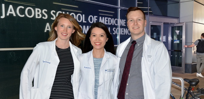 Admissions - Jacobs School of Medicine and Biomedical Sciences ...