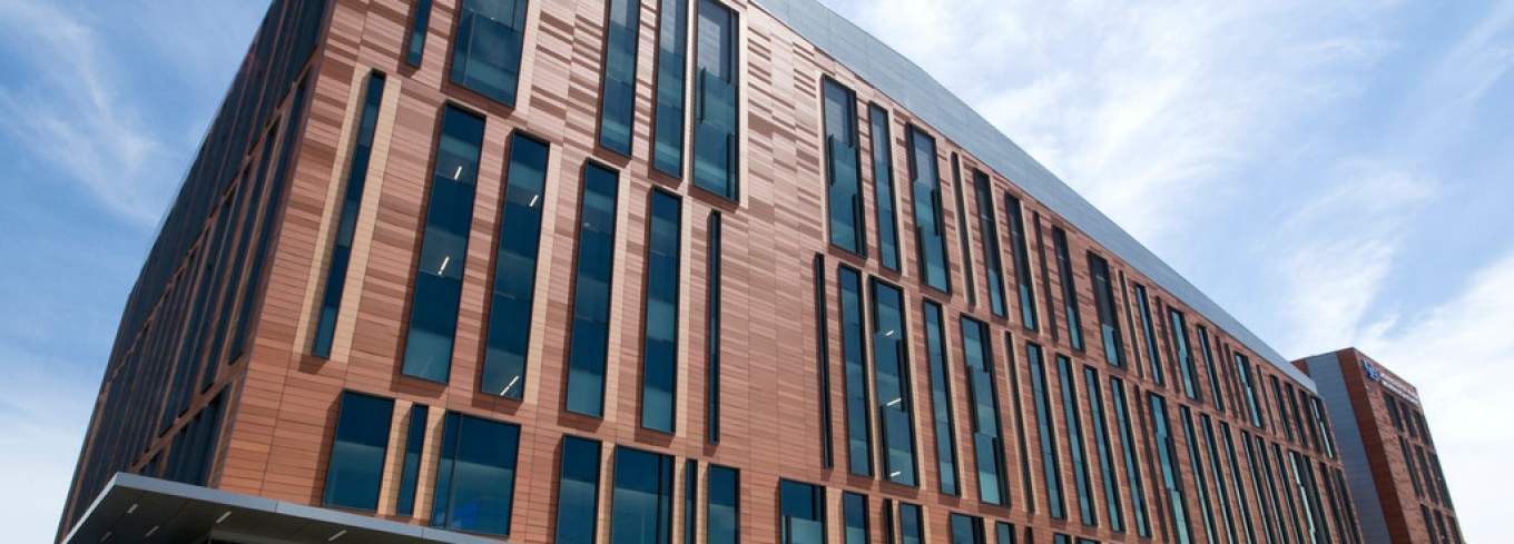 Accepted Post-Baccalaureate Students - Jacobs School of Medicine and ...