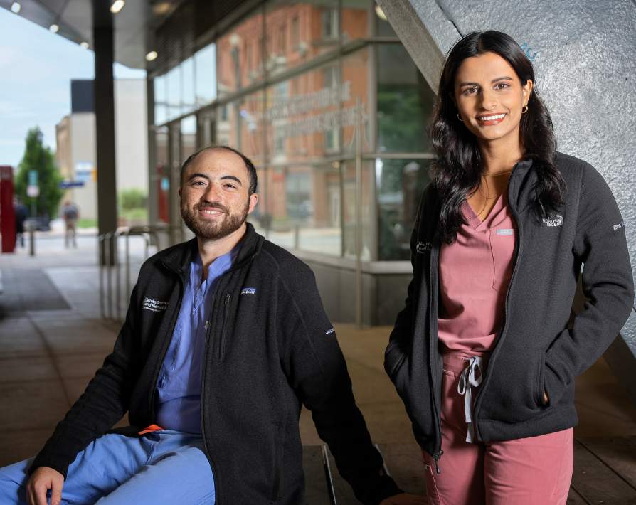 Global Health Scholars Track - Jacobs School of Medicine and Biomedical ...