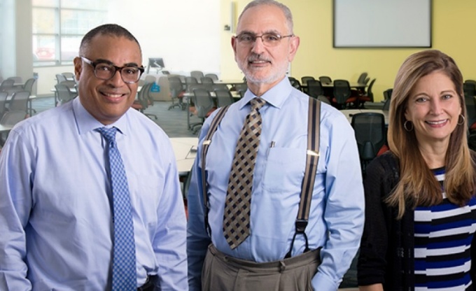 Classic Curriculum - Jacobs School of Medicine and Biomedical Sciences ...