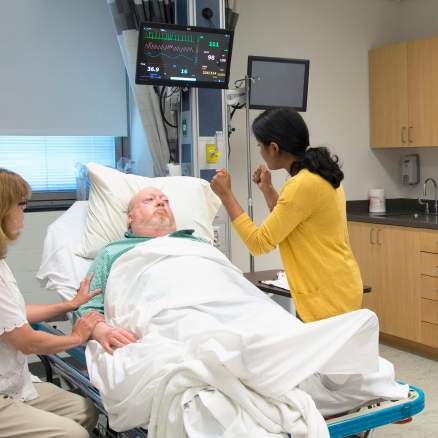 Phase 1: Build Foundational Skills - Jacobs School of Medicine and ...