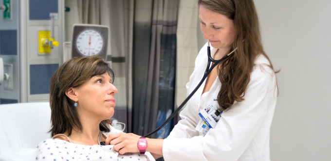 Phase 2: Gain Clinical Experience - Jacobs School of Medicine and ...