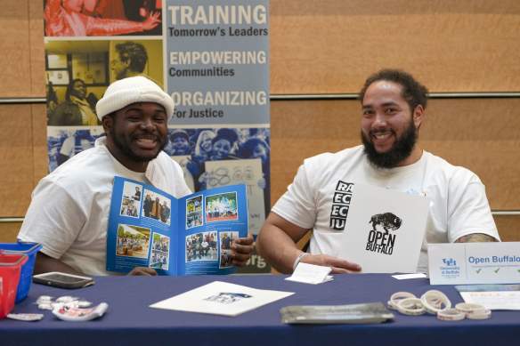 Well Beyond Curriculum - Jacobs School of Medicine and Biomedical ...