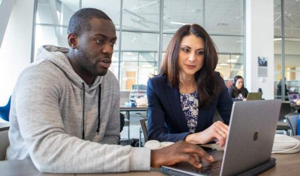 Well Beyond Curriculum - Jacobs School of Medicine and Biomedical ...