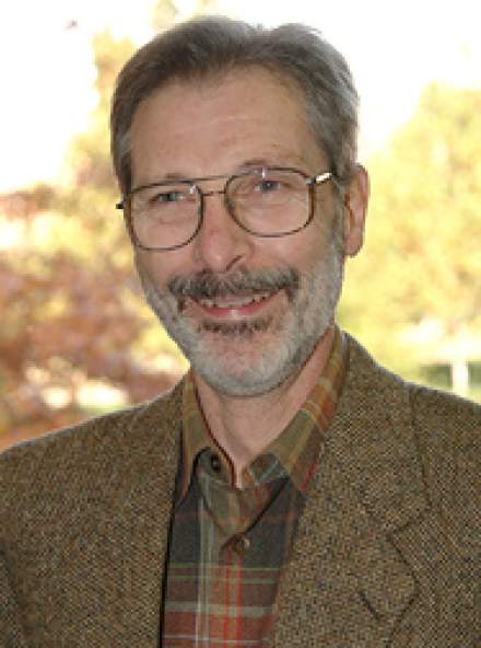 William R. Lovallo, PhD - Jacobs School of Medicine and Biomedical ...