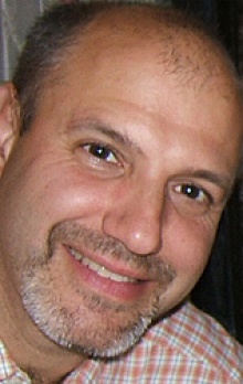 Matthew J. Goodman, MD - Jacobs School of Medicine and Biomedical ...