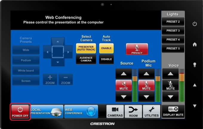 Hybrid Zoom Meeting - Jacobs School of Medicine and Biomedical Sciences ...
