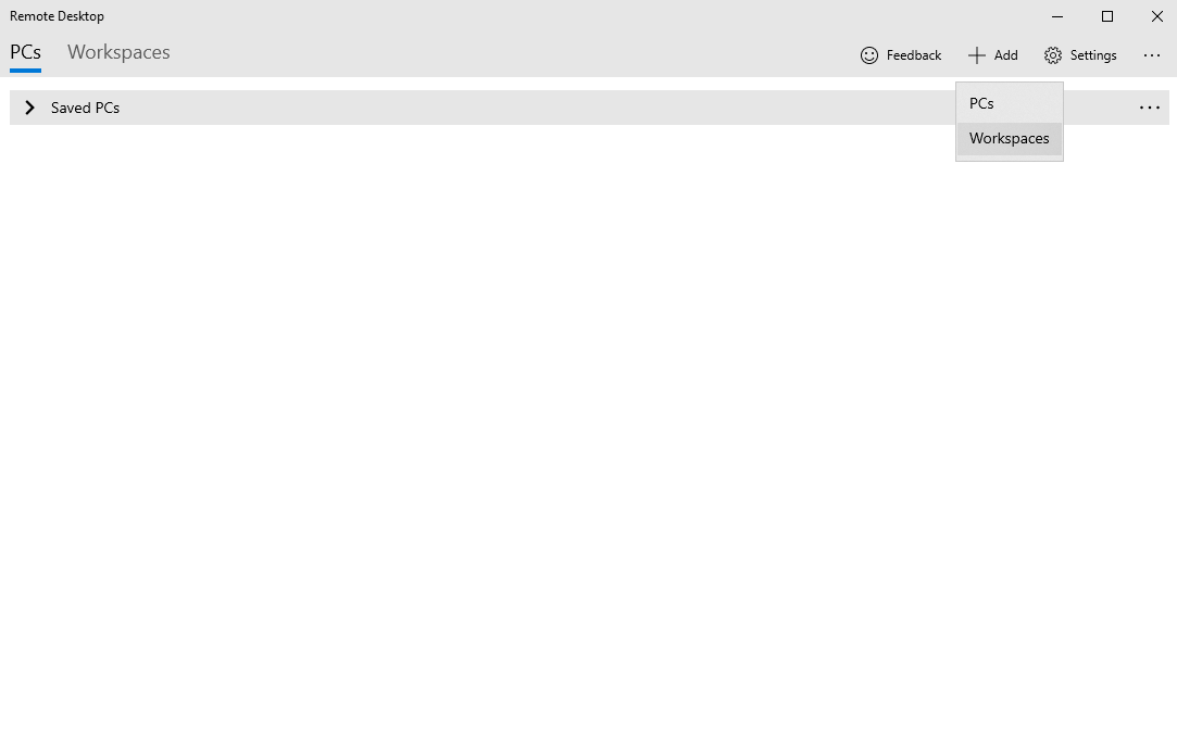 Windows Access - Jacobs School of Medicine and Biomedical Sciences ...