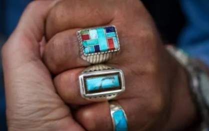 Native American Heritage Month - Jacobs School of Medicine and ...