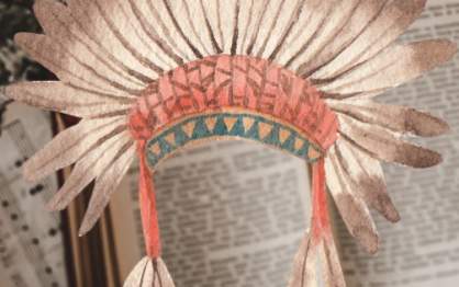 Native American Heritage Month - Jacobs School of Medicine and ...