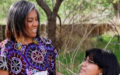 Native American Heritage Month - Jacobs School of Medicine and ...