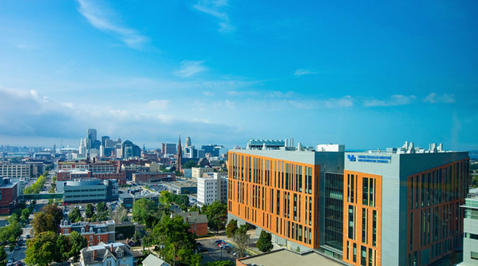 PhD Program in Biomedical Sciences - PhD Program in Biomedical Sciences - University at Buffalo