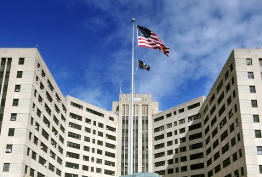 Buffalo VA Medical Center - Jacobs School of Medicine and Biomedical ...
