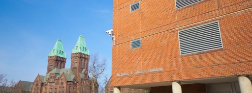Buffalo Psychiatric Center - Jacobs School of Medicine and Biomedical ...